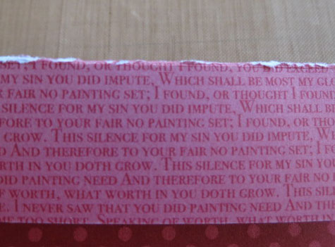 How to Keep Your Papers From Tearing on Score Lines » Stamping Madly