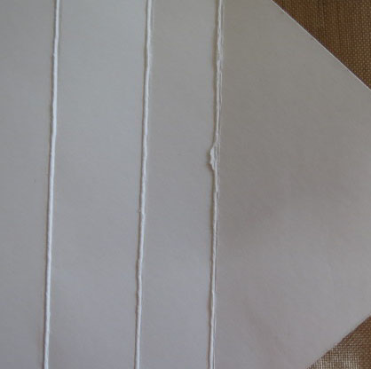 How to Keep Your Papers From Tearing on Score Lines » Stamping Madly