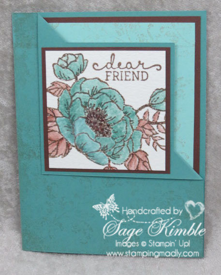 Three Tips for Effective Card Designs